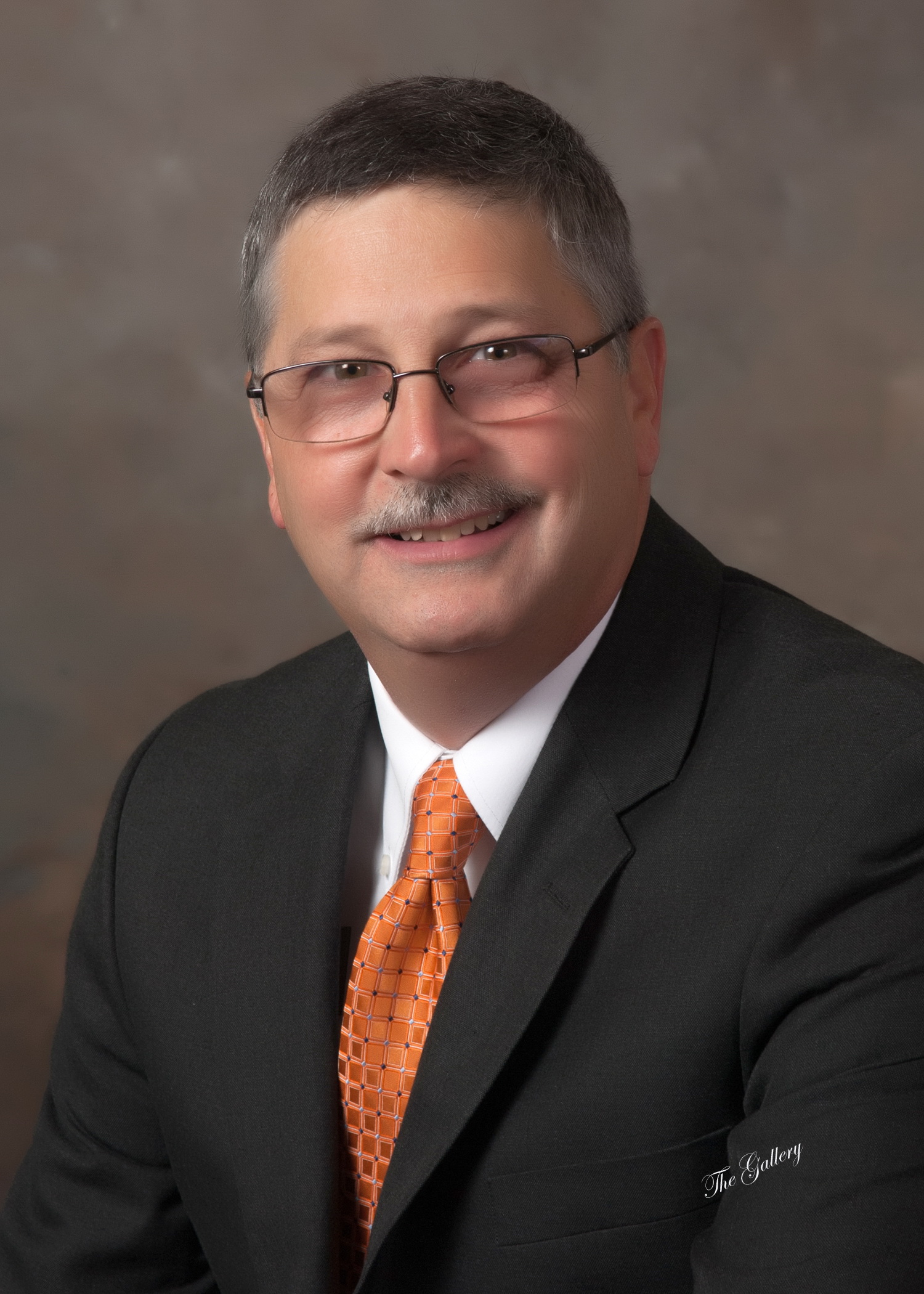 Barry Bloom | Coffee Regional Medical Center