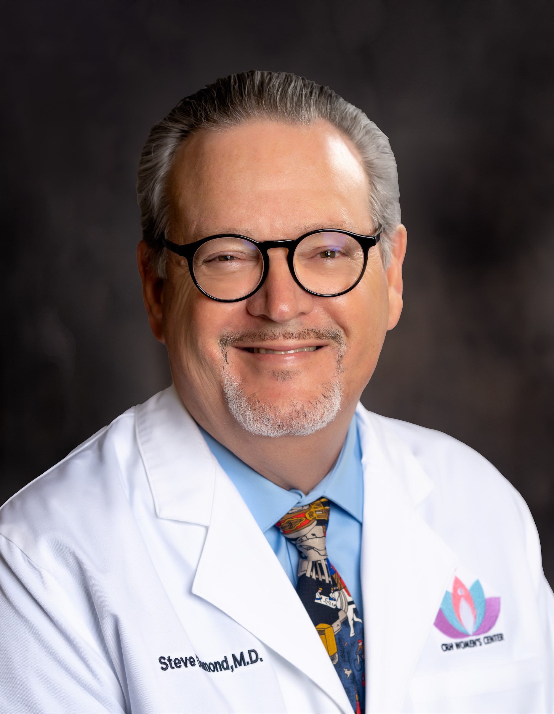 Steven Diamond, M.D. | Coffee Regional Medical Center