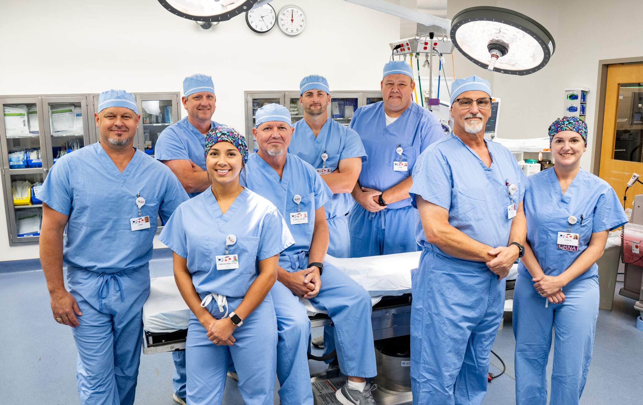 Anesthesiology | Coffee Regional Medical Center