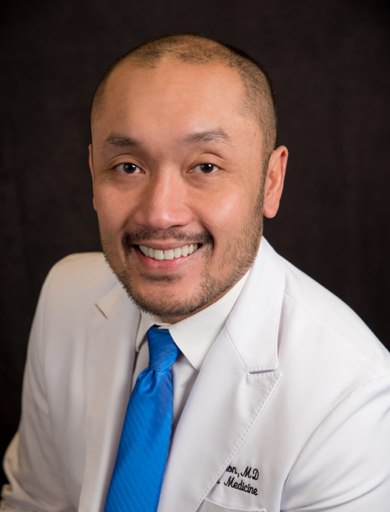 Dr Cochan headshot - Coffee Regional Medical Center