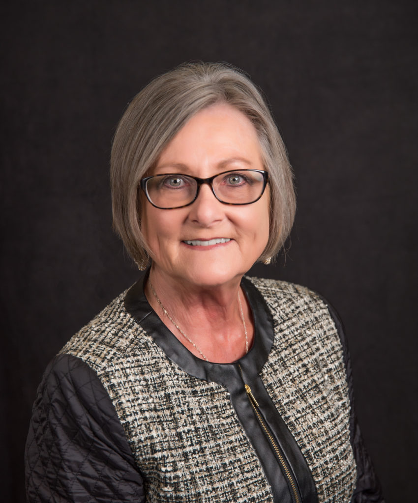 Dr Lister headshot - Coffee Regional Medical Center