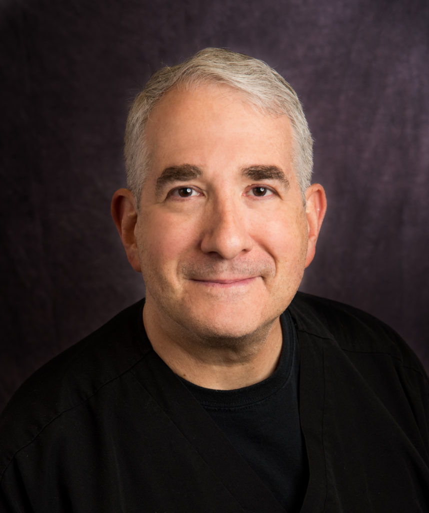 Dr Paull headshot - Coffee Regional Medical Center