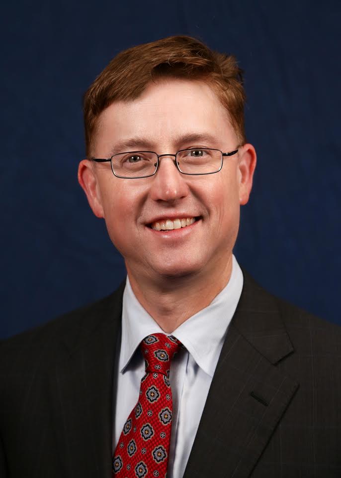 Dr Barber 2 | Coffee Regional Medical Center