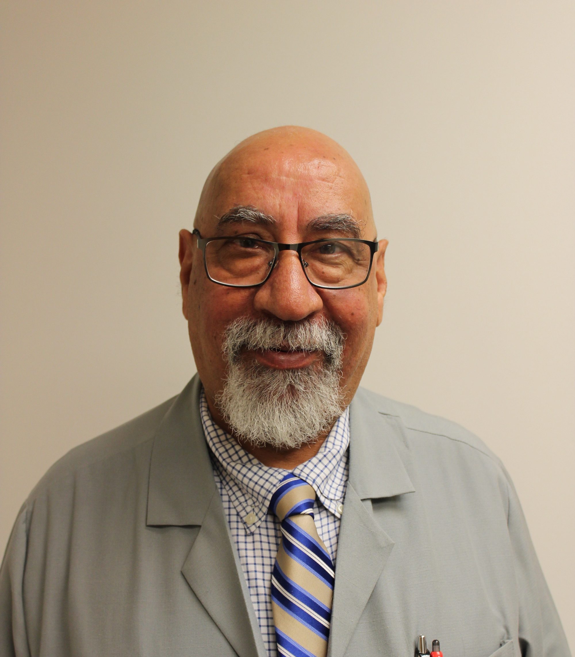 Dr Bedier nonprofessional headshot | Coffee Regional Medical Center