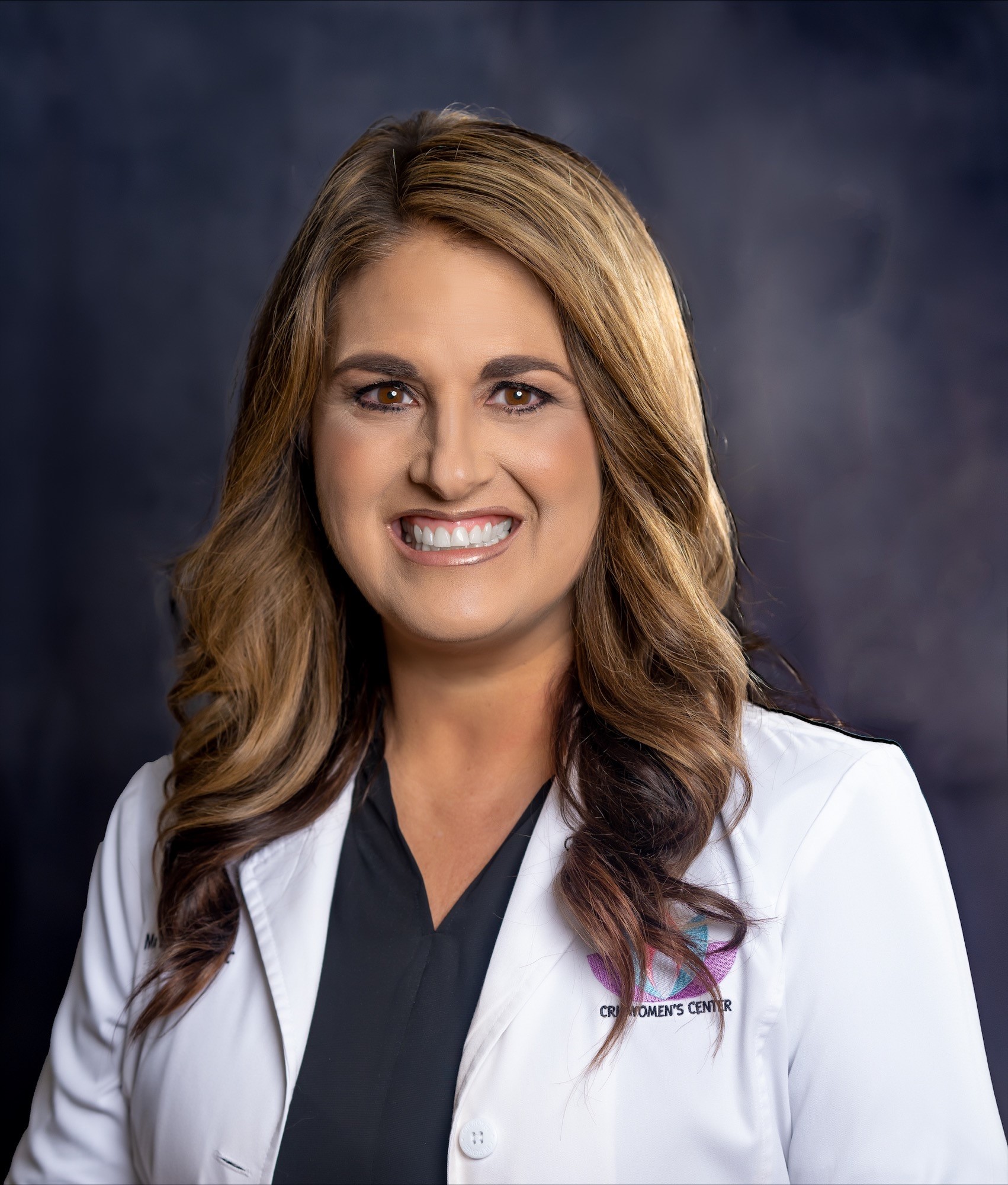 Meg Headshot small | Coffee Regional Medical Center