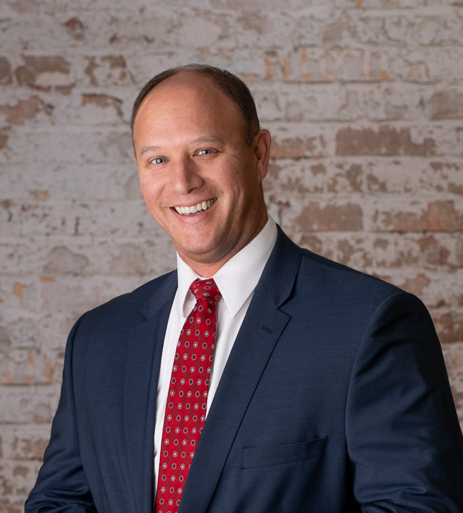 Chris Tuten 1 - Coffee Regional Medical Center