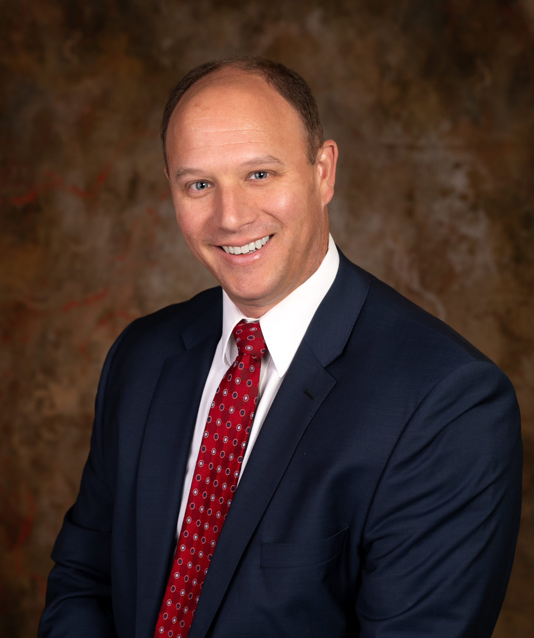 Our Leadership Team | Coffee Regional Medical Center