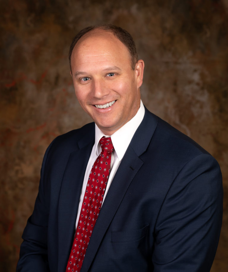 Our Leadership Team | Coffee Regional Medical Center