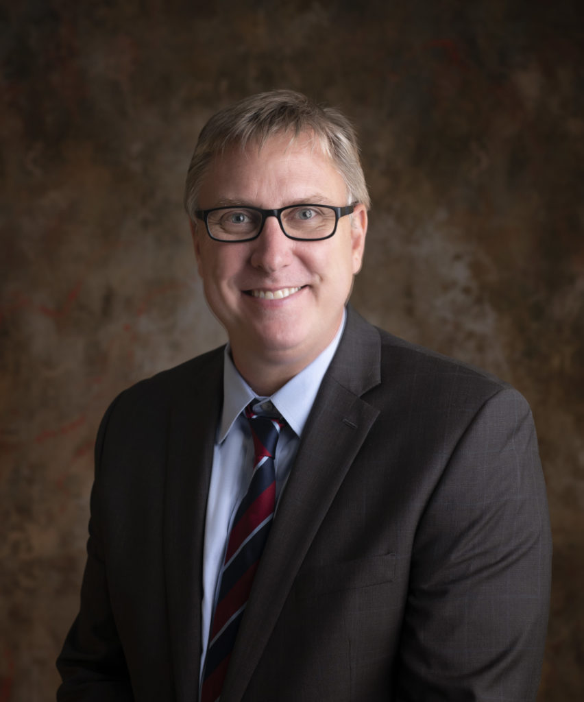 Our Leadership Team | Coffee Regional Medical Center