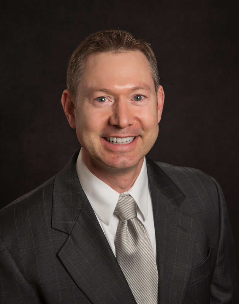 Adam Smith headshot #1 - Coffee Regional Medical Center