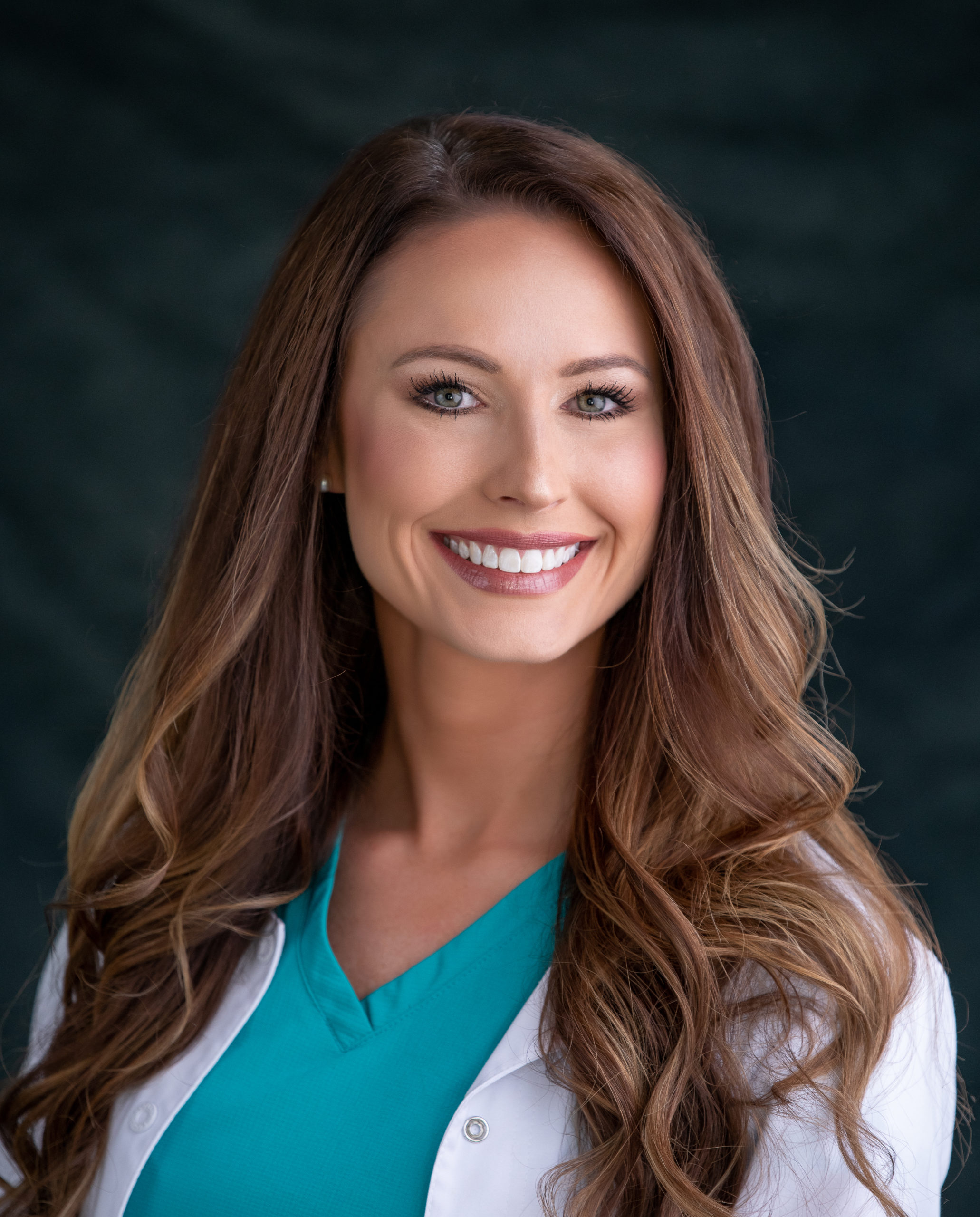 nurse Marah headshot | Coffee Regional Medical Center