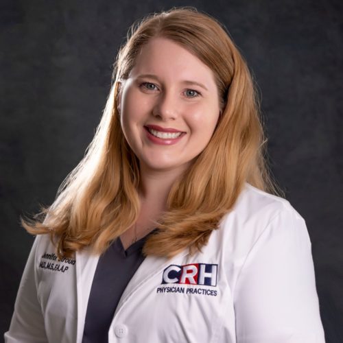 Pediatrics | Coffee Regional Medical Center