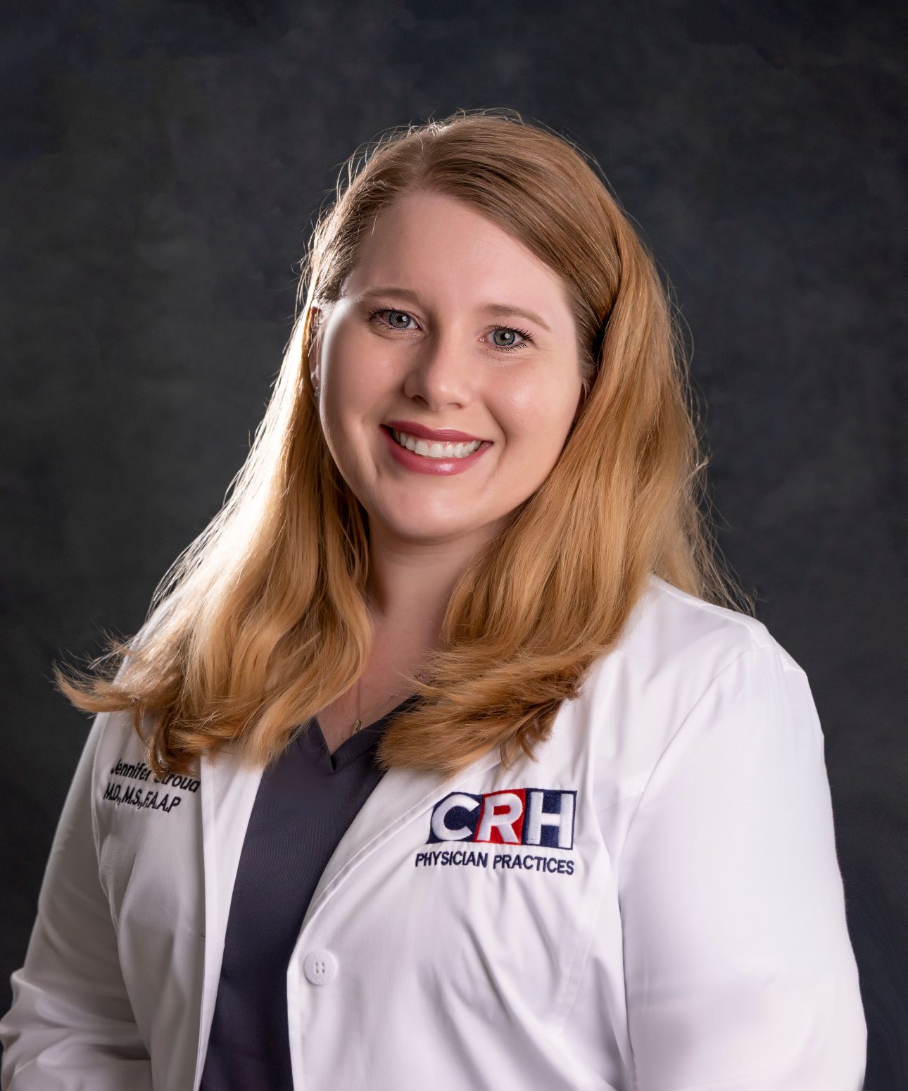 Jennifer Stroud, M.D., M.S., F.A.A.P. | Coffee Regional Medical Center