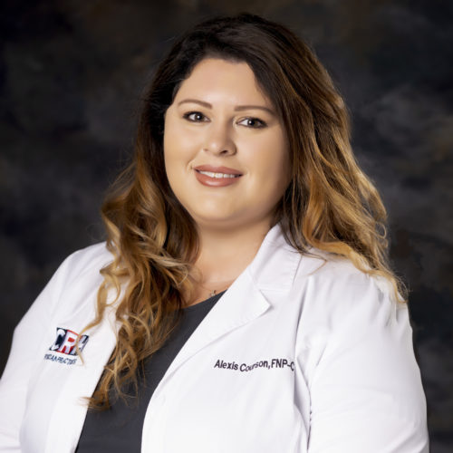 Neurology | Coffee Regional Medical Center