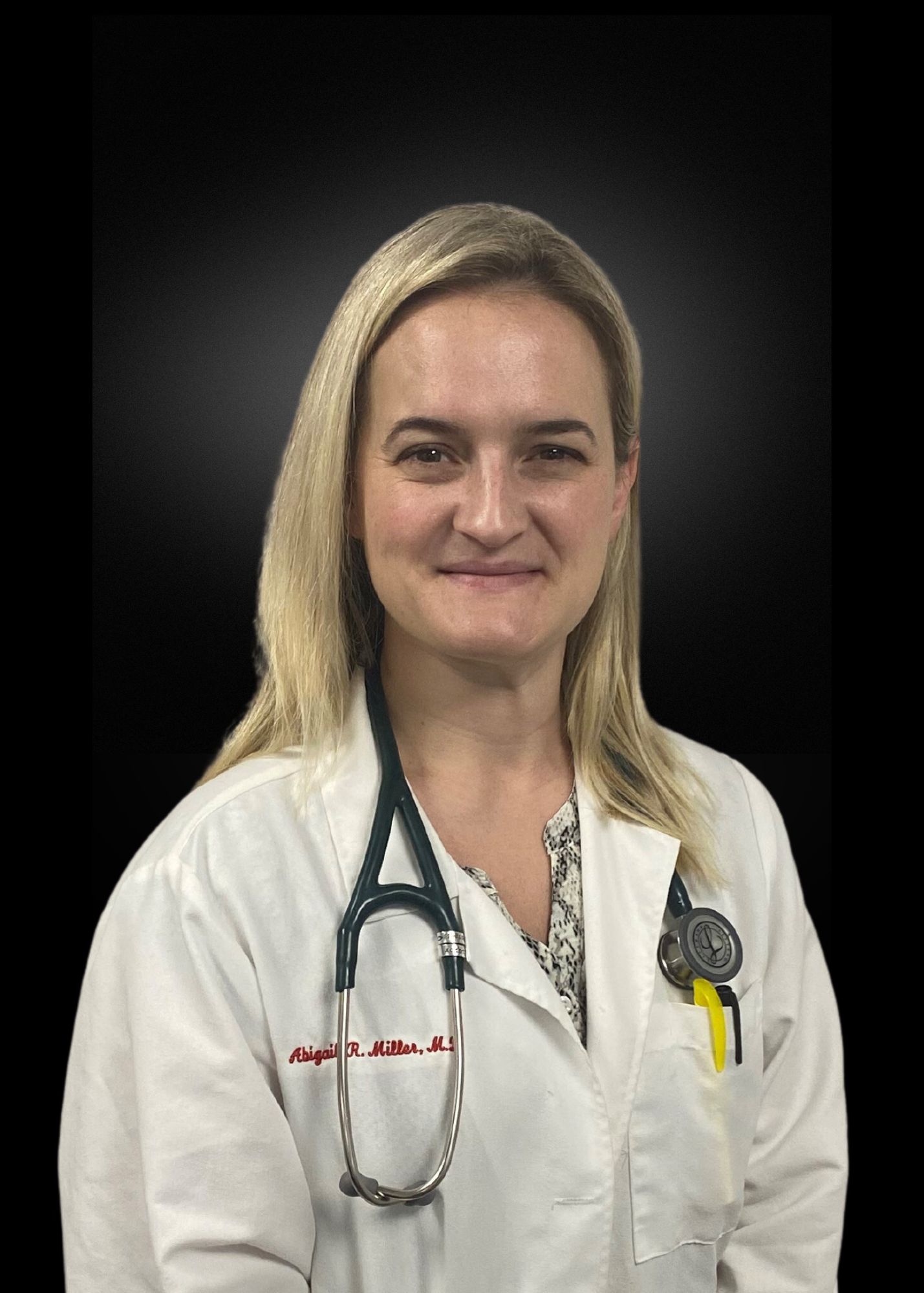 Abigail Miller, M.D. | Coffee Regional Medical Center