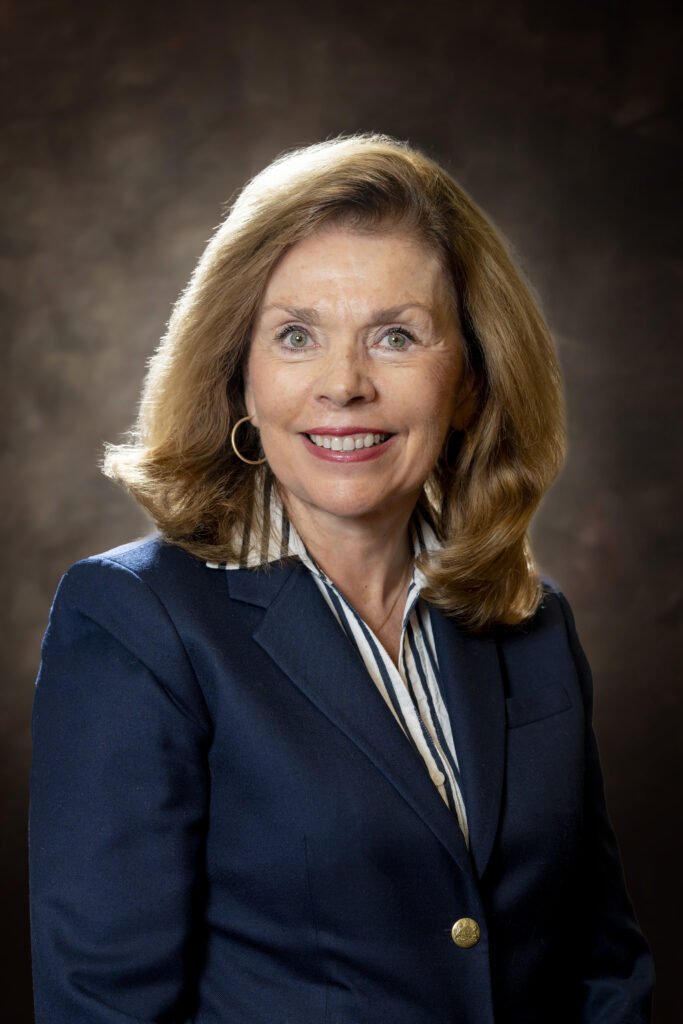 Vicki Lewis Recognized as Grassroots Champion by the American Hospital ...