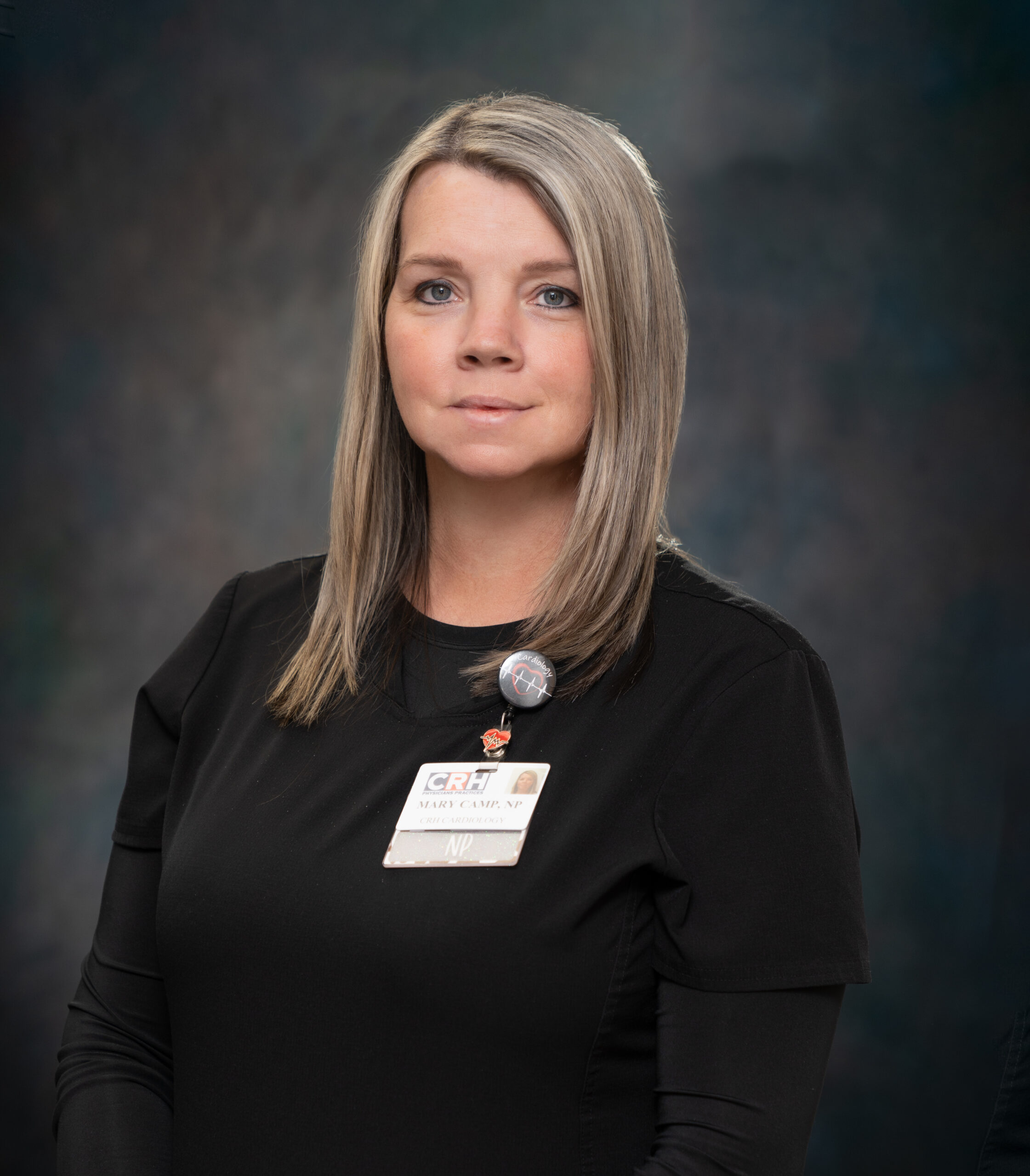 Mary Camp, DNP, FNP-C | Coffee Regional Medical Center