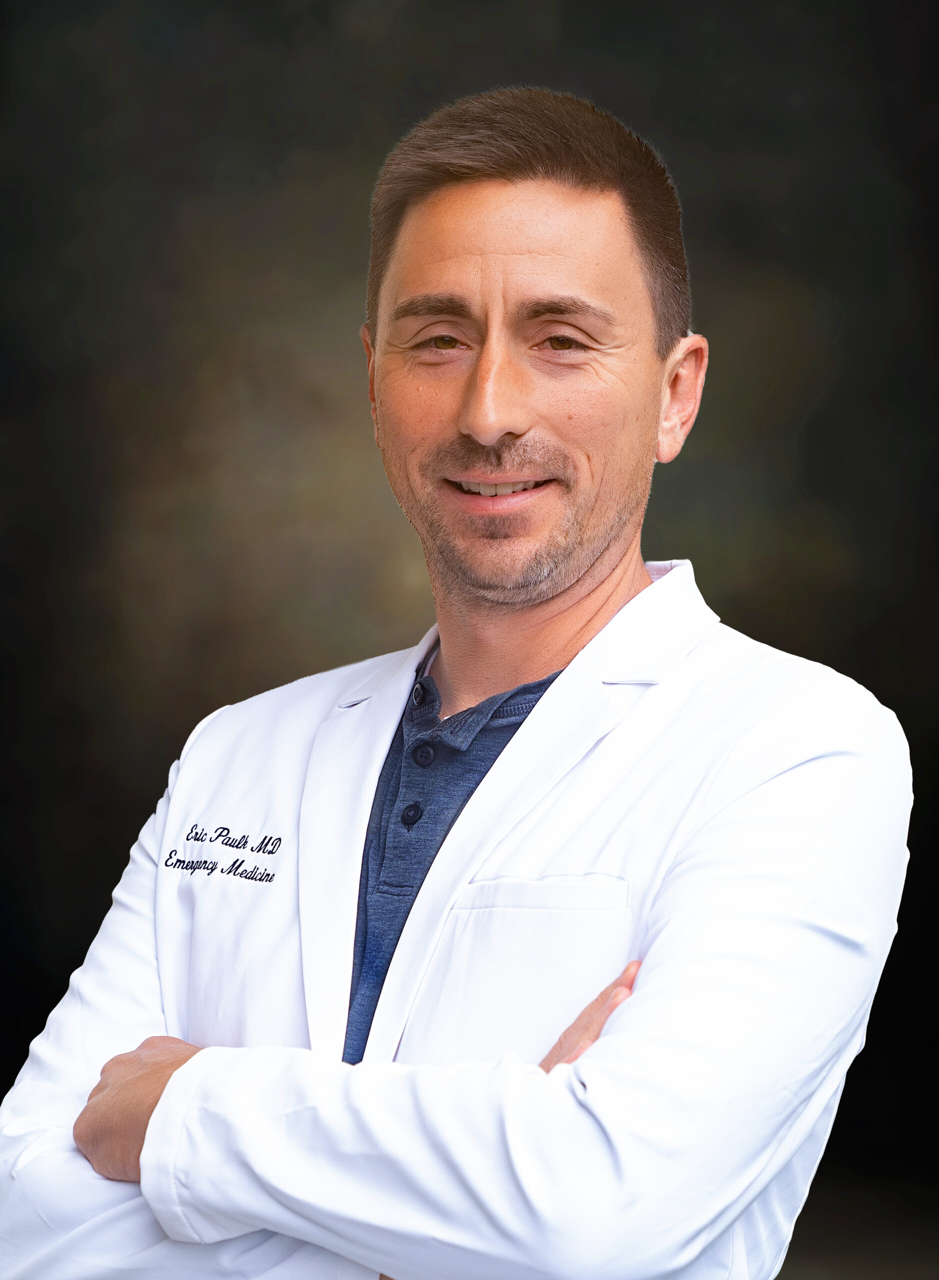 Eric Paulk, MD | Coffee Regional Medical Center