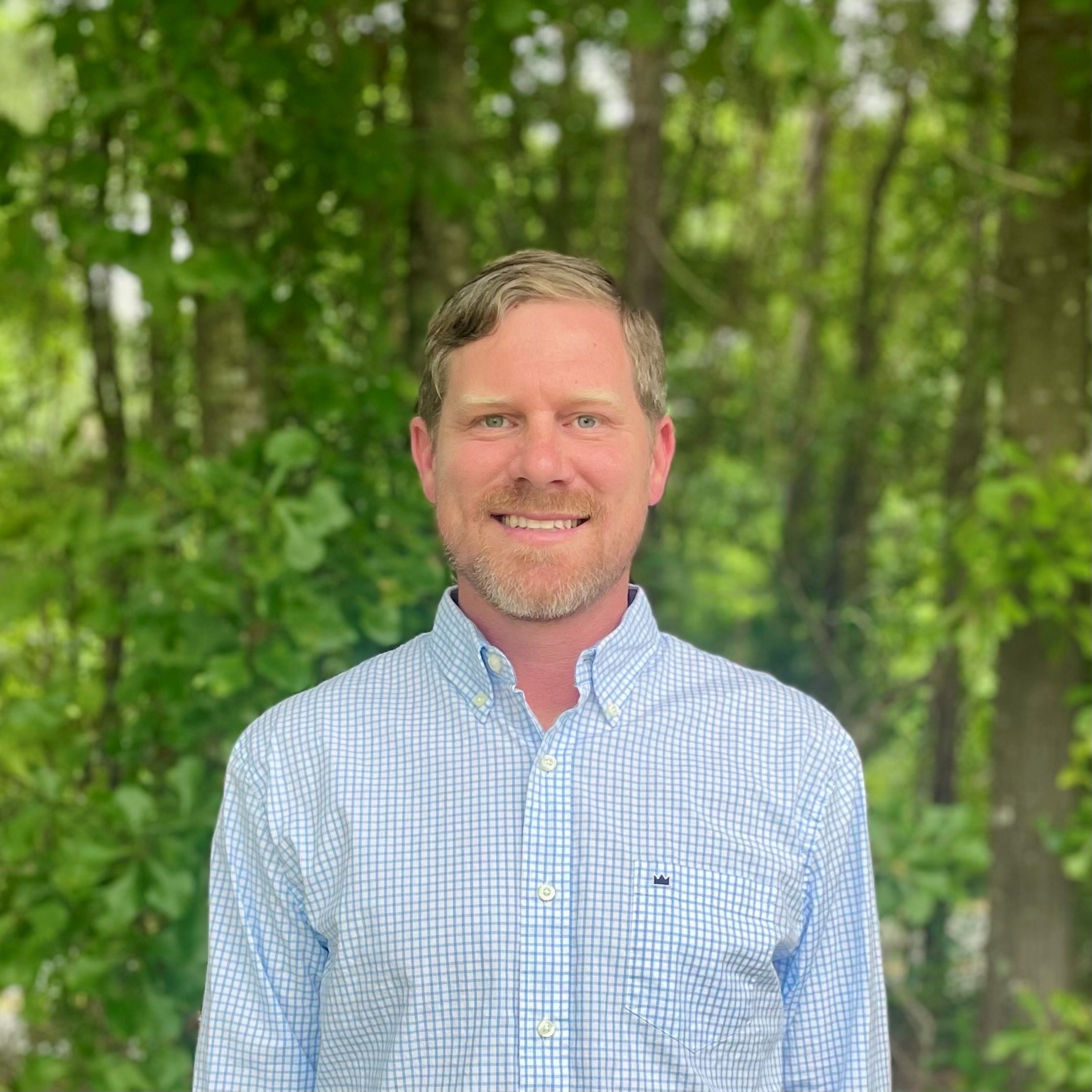Drew Anderson Appointed Director of CRMC Foundation | Coffee Regional ...