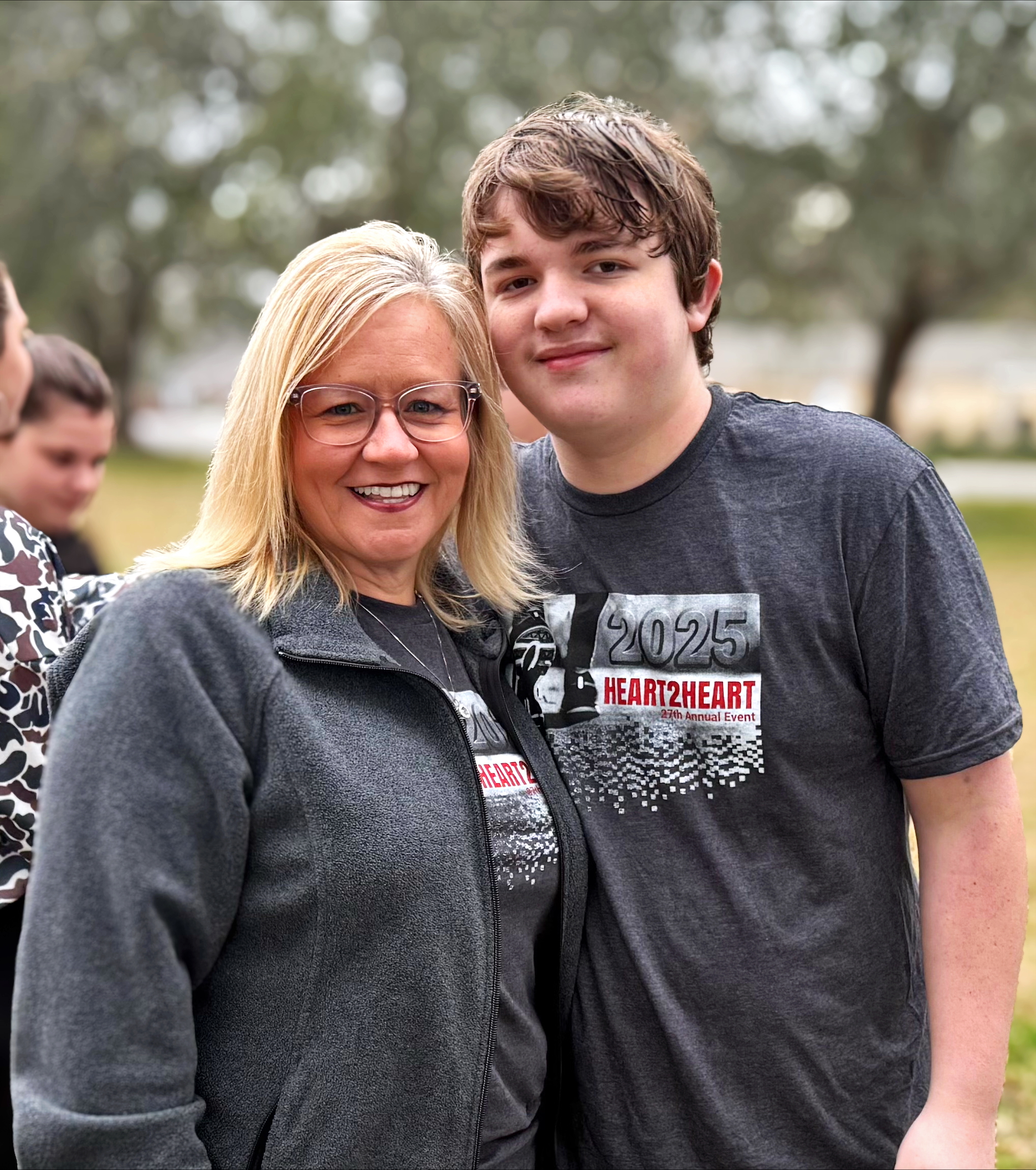 Local Teen Raises Over $8,200 for CRMC Cardiac Rehab Scholarship ...