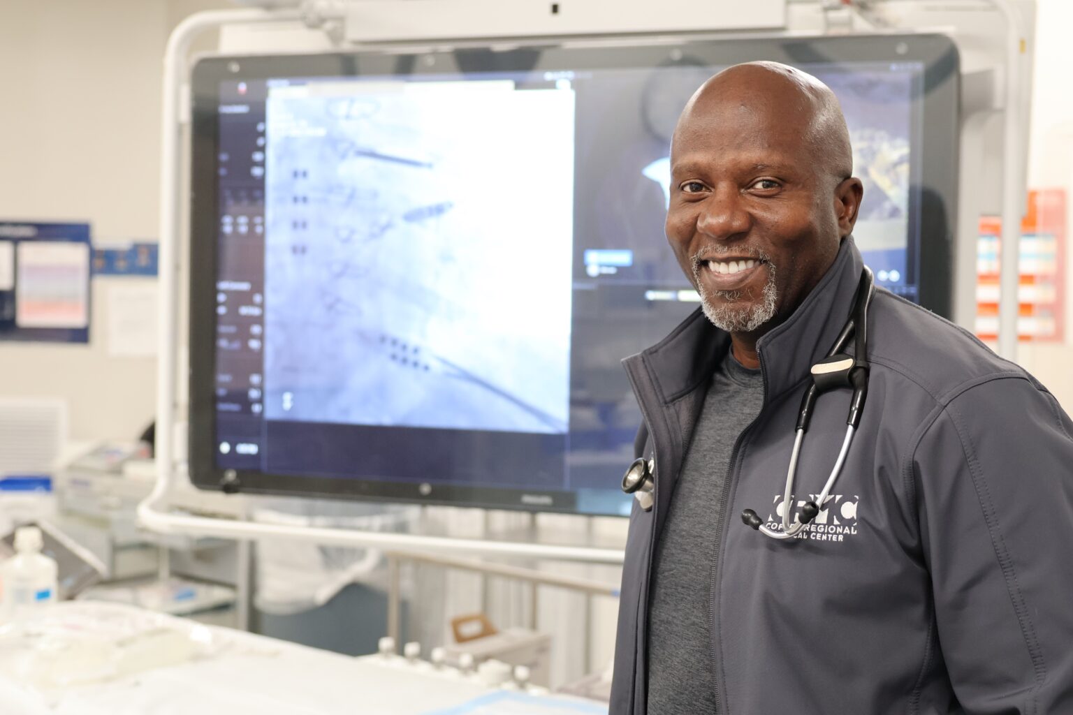 Coffee Regional Medical Center Implants First Micra Pacemaker in its ...